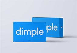 Try Dimple – Dimple Contacts